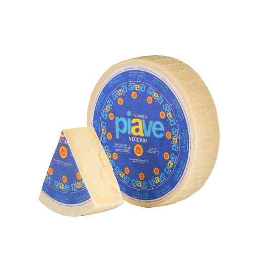 Piave DOP Vecchio forma intera 6kg ca - Lattebusche shop online