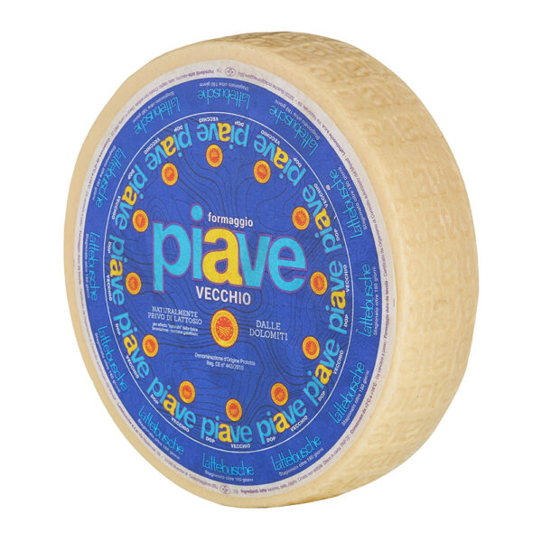 Piave DOP Vecchio forma intera 6kg ca - Lattebusche shop online
