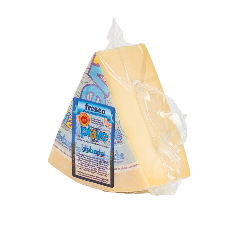 Formaggio Piave DOP Fresco 1kg - Lattebusche shop online