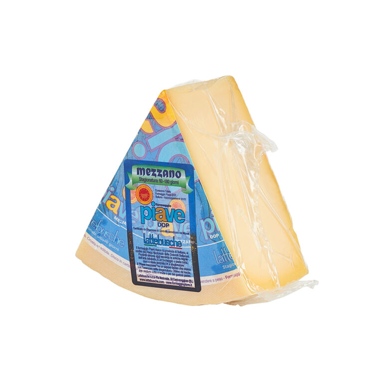 Piave DOP - Lattebusche shop online